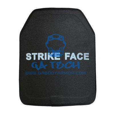 Ballistic plates for body armor bullet proof vest supplier