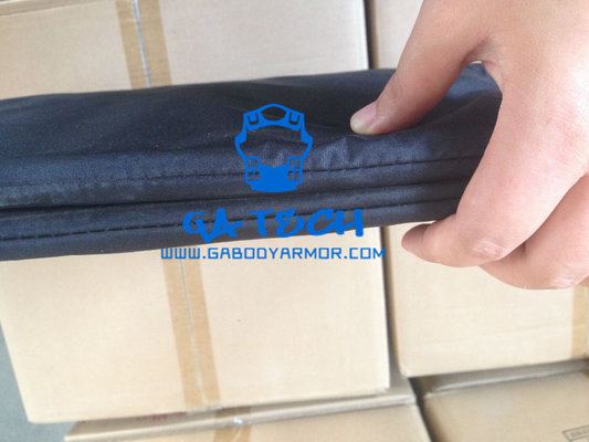 stab proof body armor/Kevlar stab proof vest/stab armor/slash vest/anti stabbing vest/concealable stab vest supplier