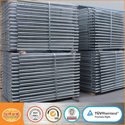Mason Frame System Powder Coated Scaffolding