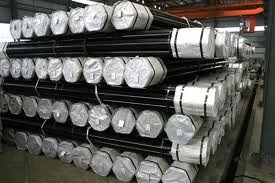 Steel Seamless Pipe ,ASME SA106 Grade A, SA106 Grade B, SA106 Grade C, P265GH EN10216-2