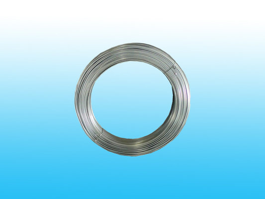低炭素の電流を通された鋼鉄管 6.35mm x 0.6 mm/明るいコーティングの鋼鉄管
