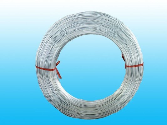Hot Galvanized Steel Tube , Zinc Coated Bundy Tubes 4mm X 0.5 mm