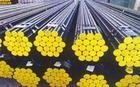 2" 3" BS1387 ASTM A53 Q235B ERW の鋼管、化学肥料の管のための溶接された鋼管