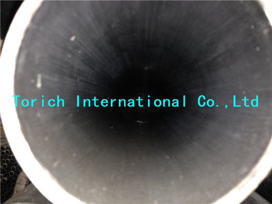 Precision Cold Drawn Seamless Steel Tubes GOST9567 10 , 20 , 35 , 45 , 40x