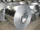 洗濯機 DIN ASTM の熱い浸された電流を通された鋼鉄コイル、0.15mm 3.0mm
