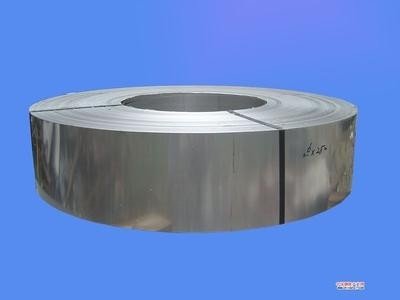 亜鉛コーティング ASTM A653 はステンレス鋼のストリップ Q195 の熱い浸された電流を通された鋼鉄コイルを冷間圧延しました