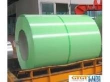 単一の上塗を施してある Cold-rolled アルミニウム鋼鉄コイル AISI ASTM BS DIN GB JIS を prepainted