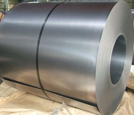 冷間圧延された Prepainted 電流を通された鋼鉄コイル/シート AISI ASTM BS DIN GB JIS