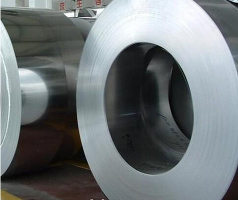 HDGI Hot Dipped Galvanized Steel Coils / Plate Bright Annealed  for Commercial use
