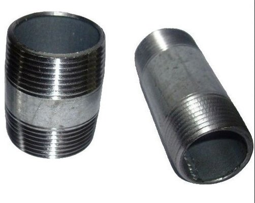 ASTM A733 ASTM の A53 によって溶接される鋼管のニップル、糸 ANSI/ASME B1.20.1
