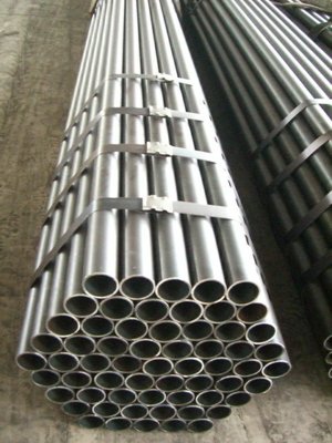 ASTM A179 は壁の炭素鋼の継ぎ目が無い管、コンデンサーおよび熱-交換体の管--を薄くします