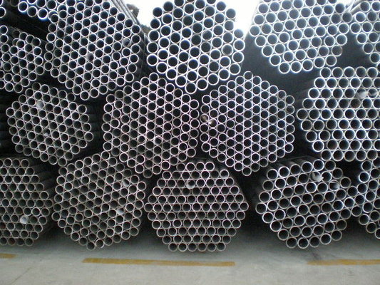 ASTM A210 の継ぎ目が無い中間-炭素鋼の管の等級 A-1 の C の重量 0.035 - 0.5inch