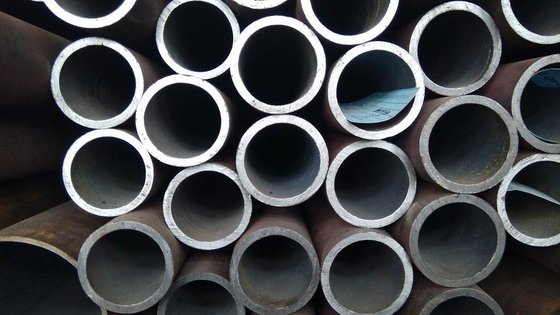 ASTM A53 B ASTM A106 B API 5L B の風邪-引かれた炭素鋼の継ぎ目が無い管