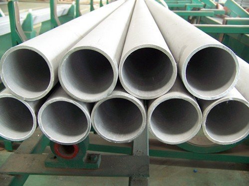 ステンレス鋼の継ぎ目が無い管、ASTM B677 UNS N08904/904L /1.4539/NPS: 8"への 1/8" B16.10 及び B16.19