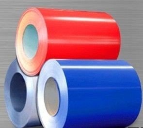 産業 Prepainted 屋内装飾/エレベーターのための鋼鉄コイルに電流を通しました