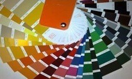 Construction PE PVDF PPGI Prepainted galvanized Steel Coil with RAL Colors