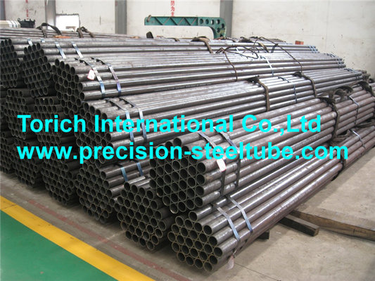 50mm Wall thickness Carbon Steel Tubes for General Structural Purposes
