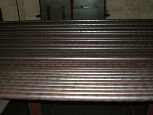 ASTM の A210/SA210 等級の穏やかな鋼鉄管/管、1/2 - 5inch 外の直径