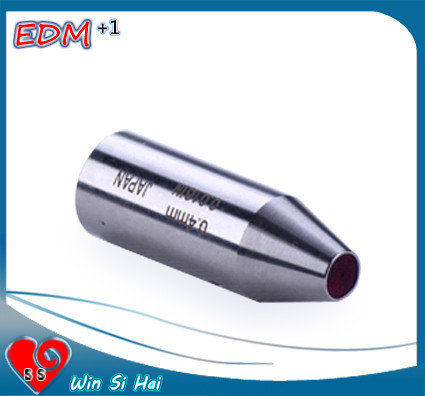 CZ140D EDM Drilling Guide , Stainless Steel Tube Guide , EDM Pipe Guide