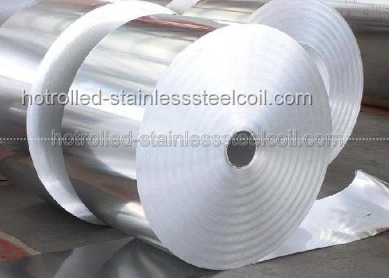 Food Grade Stainless Steel Sheet Thickness In mm 430 Stainless Steel Coil