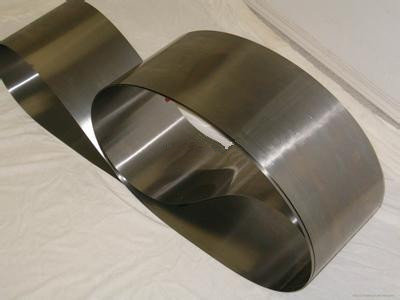 ASTM GB 0Cr25Ni20 310S のステンレス鋼シートのコイル 3mm のつや出しの鋼鉄ストリップ