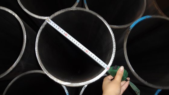 ERW Steel Pipe