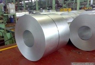 55% AL DX51D+AZ galvalume steel coil with ISO9001 Anit-finger or oiled surface