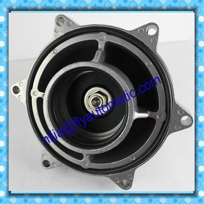 2 つの 1/2 「イエン の脈拍のジェット機弁のステンレス鋼のダイヤフラム弁 CA62MM AC230V 50Hz/60Hz