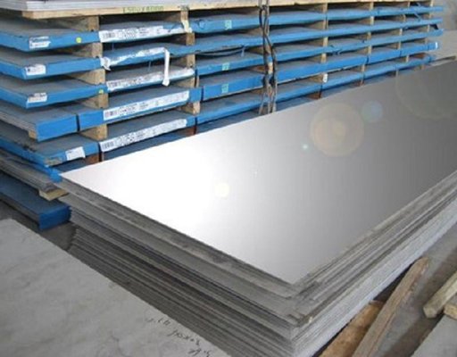 産業冷たいすくいは ASTM A653/DIN/GB のペーパー機械類の鋼板に電流を通しました