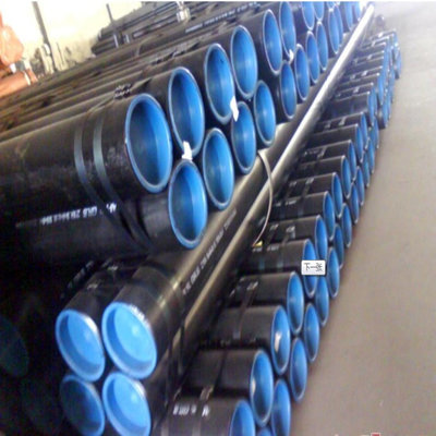 ASTM A106 A53 SCH160 Carbon Steel Seamless Pipe