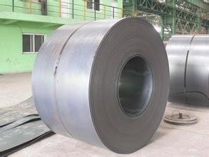 HR 2B の BA つや出しの鋼鉄 HL は ASTM の食糧/原子力産業のために巻きます