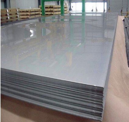 建築/装飾のための HR ASTM BS DIN Q235B のつや出しの鋼板