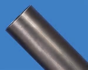 ASTM A53 / S235 / S275 / S355 Carbon Steel Seamless Pipe For Drill Tube