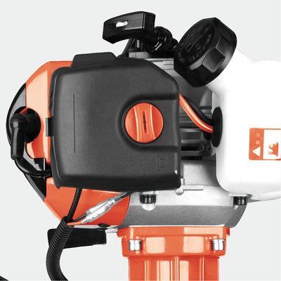 Earth Auger Ground Drilling Garden Power Saw 51.7cc 3000rpm Ideling Speed Lightweight