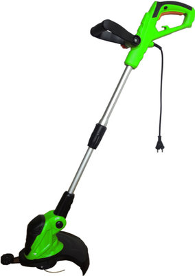 Extra Protection Safety Shield Electric Brush Cutter Nylon Spool With 6m Nylon Line