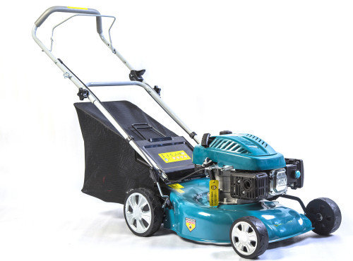 18 Inch Petrol Lawn Mower Jl1p65f Engine Type  139cc Displacement