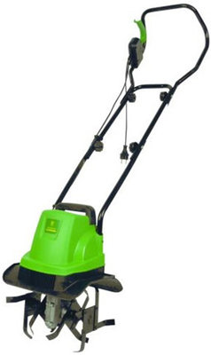 고성능 정원 타병 기계 230 - 240v 1200w 340/Min 판매 수수료 없는 매출 속도