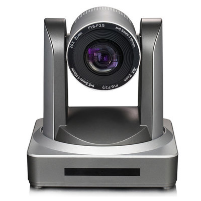 20x 1080p Video IP POE HD-SDI PTZ live streaming camera for conference/church/telemedicine