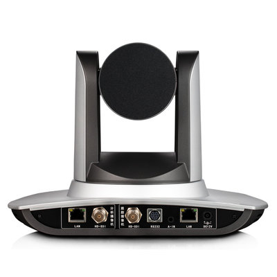 2mp 20x optical zoom Infrared remote control 1080p60 dual SDI ptz poe ip camera auto tracking indoor