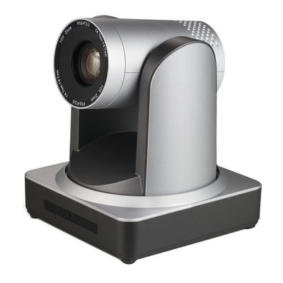 2mp RJ45 IP Wifi SDI 10X Zoom PTZ Conference Camera For Broadcast Tele Education System