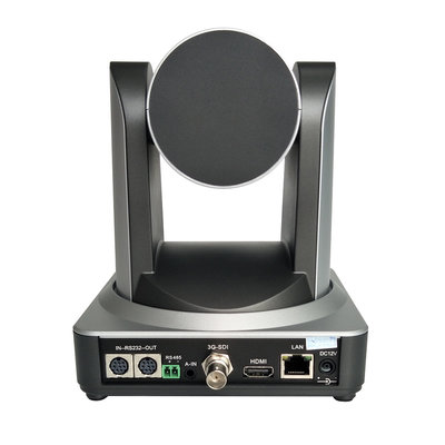 Wide Angle 5x optical zoom 1080P HD IP live streaming video ptz camera with SDI outputs