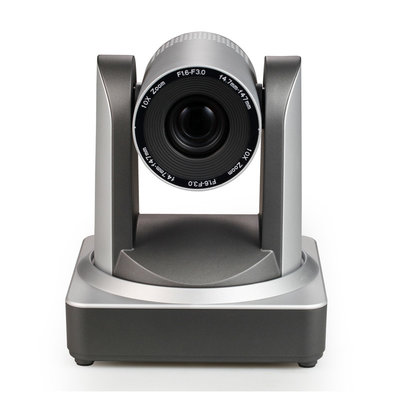 Full HD 1080P60 10X Optical Zoom IP PTZ HD MI 3G-SDI Live broadcast camera poe power