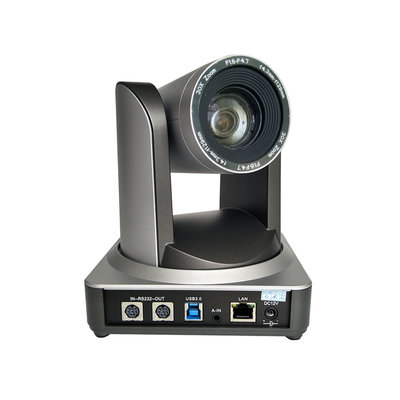 HD 1080P/60 30X Zoom Network Video Conference PTZ IP USB Camera Live Streaming