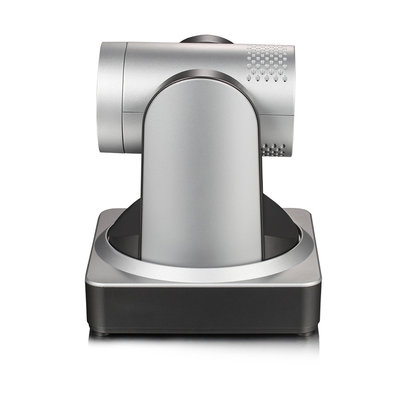 Silver Color 1080p60 30X Optical Zoom video conference POE IP SDI Camera ptz with 3G-SDI Interface