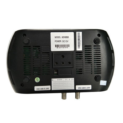 High Quality 2mp 1080p60 Video Conferencing PoE PTZ Camera auto tracking with dual ip sdi interface