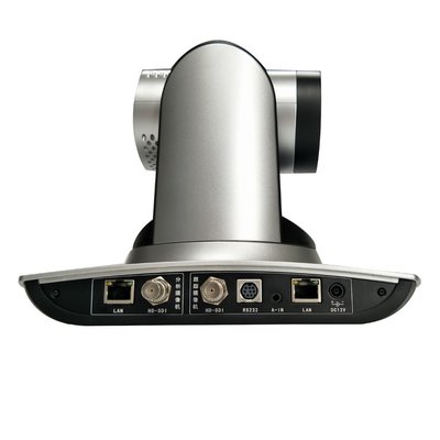 1080P50/60 Auto tracking ptz ip camera 20X Zoom 2MP PTZ HD IP 3G-SDI for Students