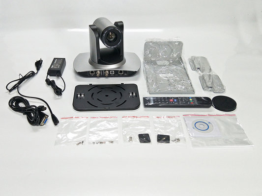 1080P50/60 Auto tracking ptz ip camera 20X Zoom 2MP PTZ HD IP 3G-SDI for Students