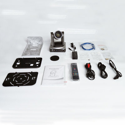 High Speed Digital Video Camera CMOS USB 3.0 Video Conference IP Camera 30x Zoom