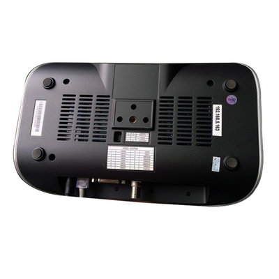 2MP 30X PTZ Broadcast Camera 1080P 3G-SDI IP DVI For Video Audio Conference Media Systems
