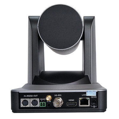 2MP 20x Zoom 1080P 60fps PTZ Video Conference Wireless IP Camera wifi With 3G-SDI